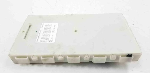 12 - 17 BMW 320 SERIES Body Control (BCM) front electronic module PN ...