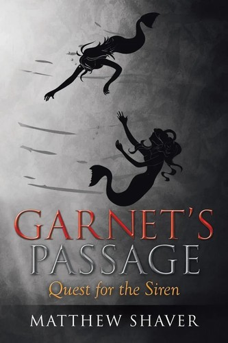 Matthew Shaver | Garnet's Passage | Taschenbuch | Englisch (2014 ...
