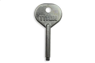 Titon Derwent Window Handle Key | eBay UK