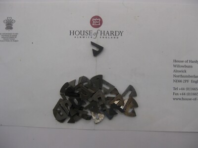 Hardy Parts - CLICK PAWL, PART # 361 NOS | eBay