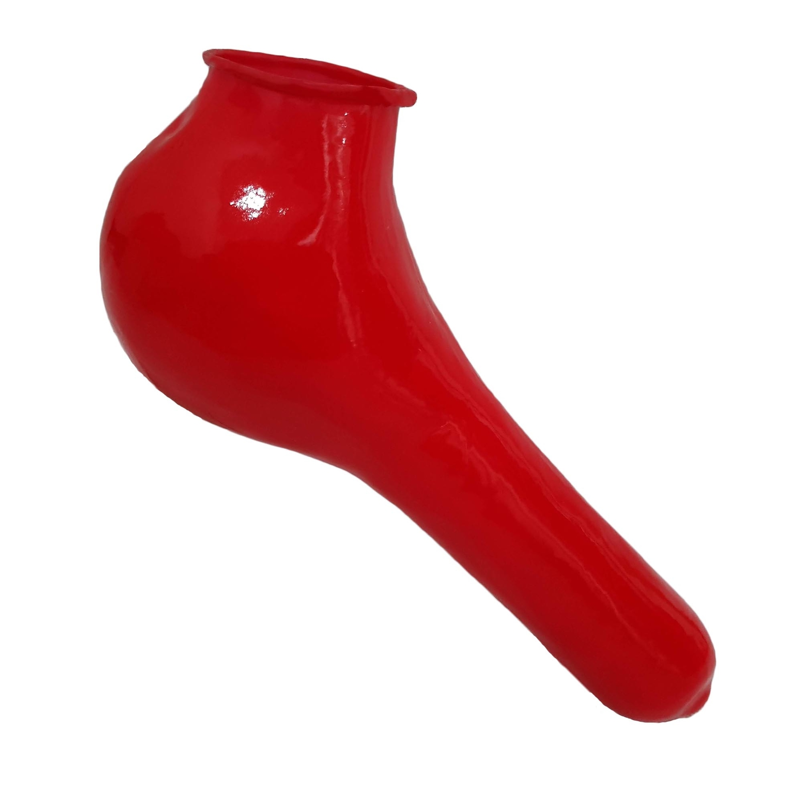 Latex Hoden Kondom aus Rubber in rot, Einheitsgröße | eBay.de