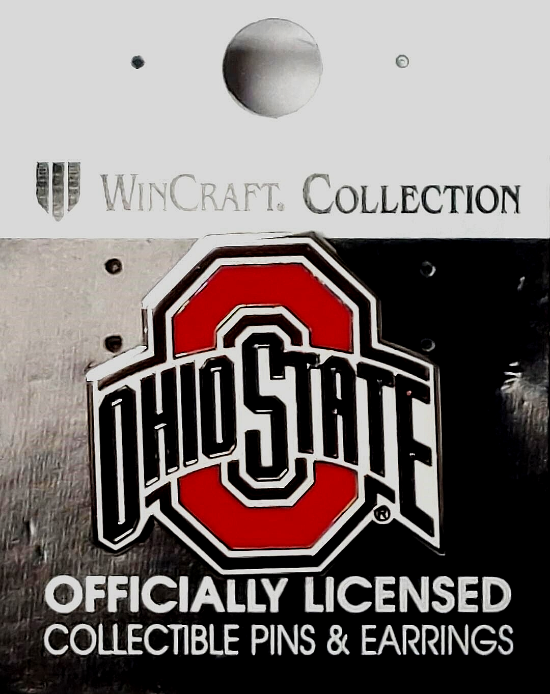 Ohio State Buckeyes Collectible Pin Wincraft Fanatics | eBay