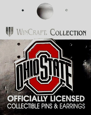 Ohio State Buckeyes Collectible Pin Wincraft Fanatics | eBay