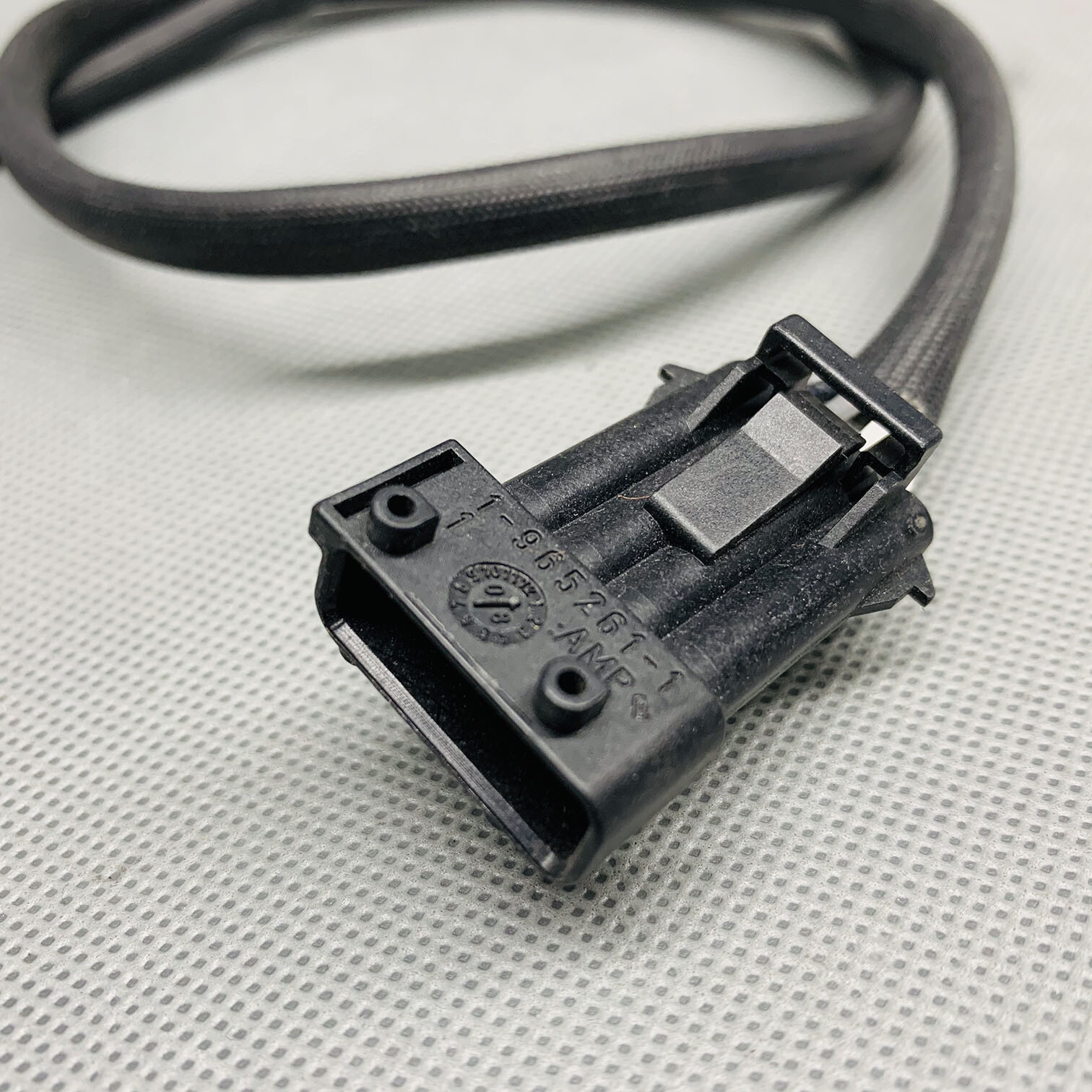 0258006175 16175 Oxygène Capteur O2 Pour Saab 9-3 9-5 2.0L 2.3L en Aval ...