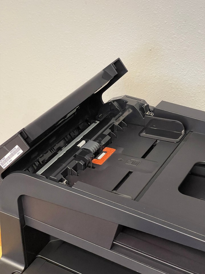 HP Laserjet Pro 400 MFP M425dn Laser Printer CF286A - FULLY TESTED - w ...