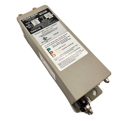 Transformers - Transco Neon Sign