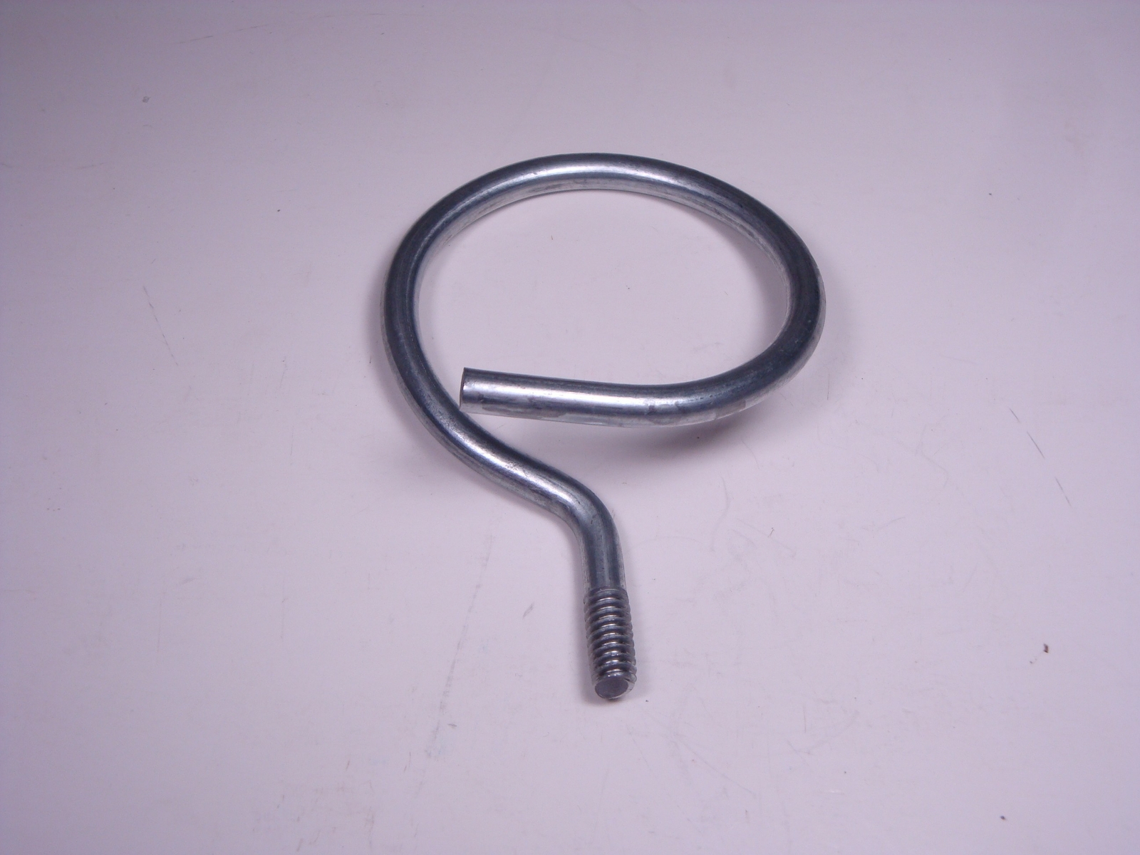 Lot of 4 x 4-BRT-32 Erico Caddy 2" Dia Threaded Bridle Ring 1/4-20 ...