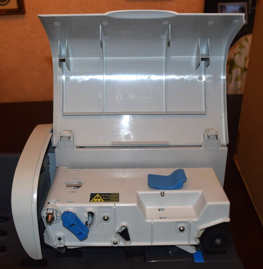 Quadient Neopost Hasler IM480 Mailing Machine. Shipping is 3 boxes. | eBay