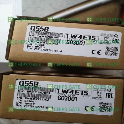1PCS NEW PLC MODULE Q55B | eBay