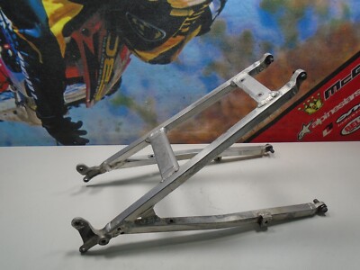 2005 HONDA CRF 450R SUBFRAME (C) 05 CRF450 450R 05 - 08 | eBay