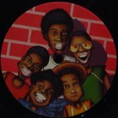 Musical Youth - The Youth Of Today (LP, Album) | eBay UK