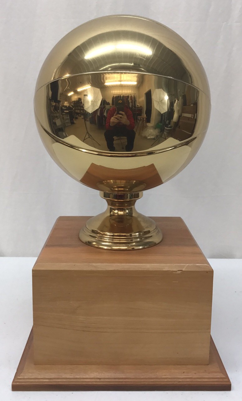 Acie Earl Iowa Hawkeyes Basketball 1990-1991 Most Valuable Player (MVP ...