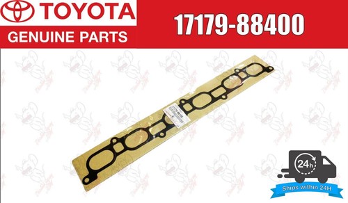 Toyota Genuine 1JZ-GTE 1JZGTE Intake Manifold Collector Gasket 17179 ...
