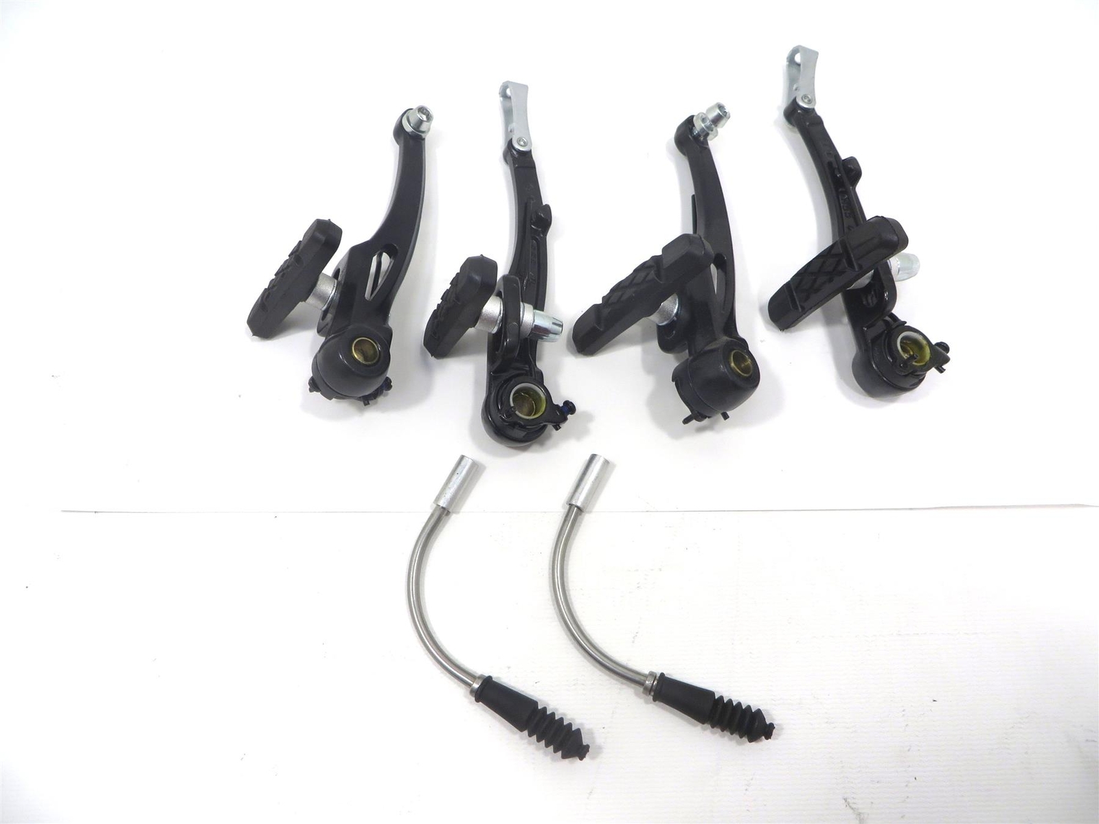 SWFT-FLEET E-Bike Cruiser Electric V-Brake & Pad Set | eBay