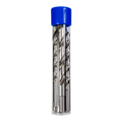 Craftics Plas-Drill Bits for Plastic (Acrylics, Plexiglas, Lexan, and ...