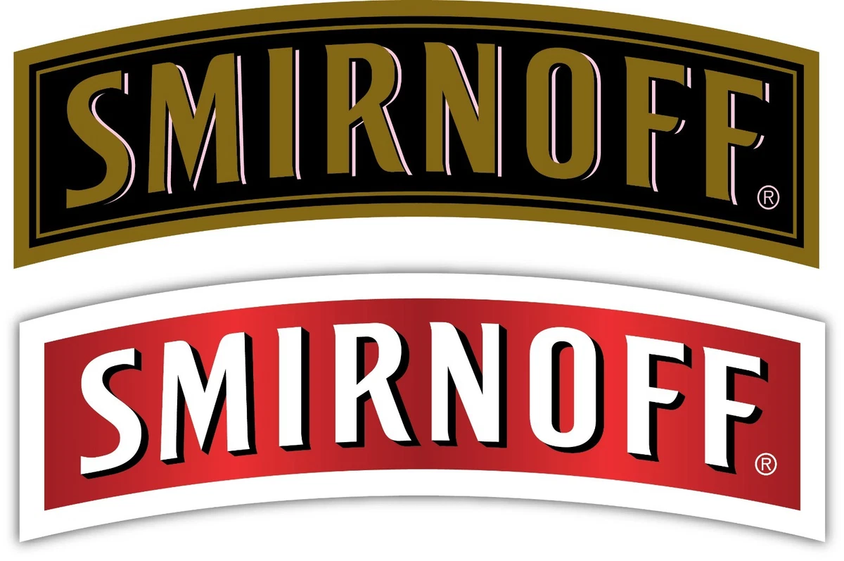 Smirnoff Vodka Logo Png