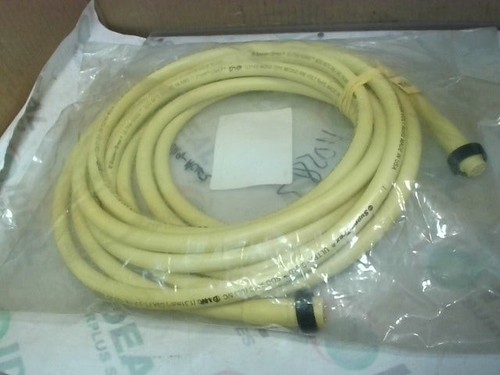 TPC Wire 94164 Quick Connect Cable Assembly 20 FT Male/Female 5 Factory ...