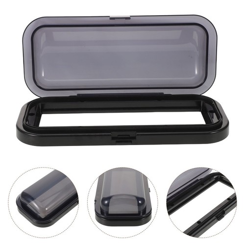 Yacht Audio Waterproof Cover Boat Protection Abs Protective Case | eBay