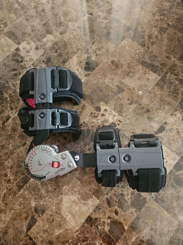 DonJoy X-Act ROM Adjustable Right Elbow Brace | eBay