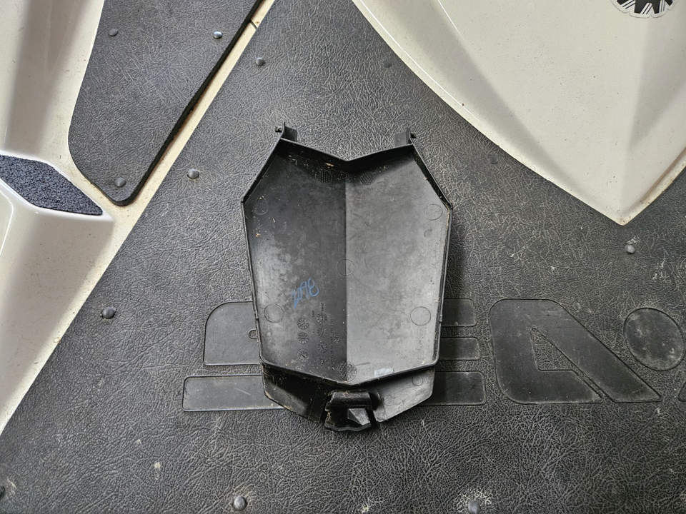 2014-2023 SEADOO SPARK 2UP Trixx 900 OEM Glove Box Cover LID 291003378 ...