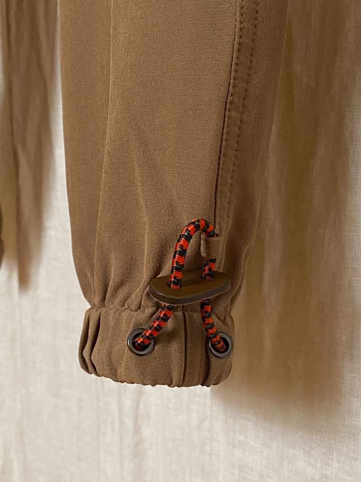 LLBean x Todd Snyder Climbing Pant in Dune Brown, Size men's small | eBay