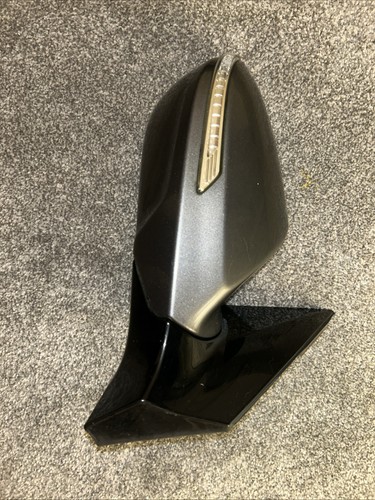HYUNDAI I40 Wing Door Mirror Right Side Power Fold E4023588 | eBay UK