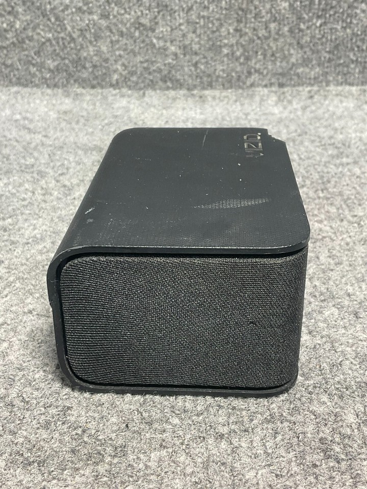 🎶 Vizio 5.1 Mini Surround Speakers 🔊 Pair Only | eBay
