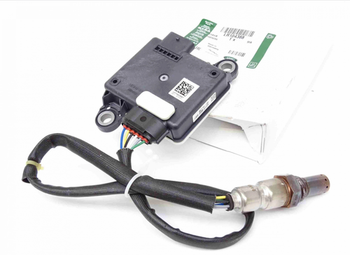 LR RANGE ROVER IV L405 Front Nox Trap Temperature Sensor LR104388 NEW ...