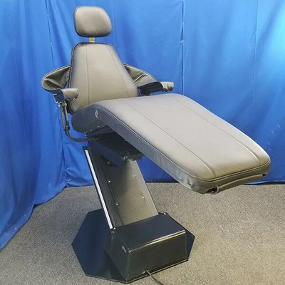 Dental Chairs & Stools - Adec 1005 Priority