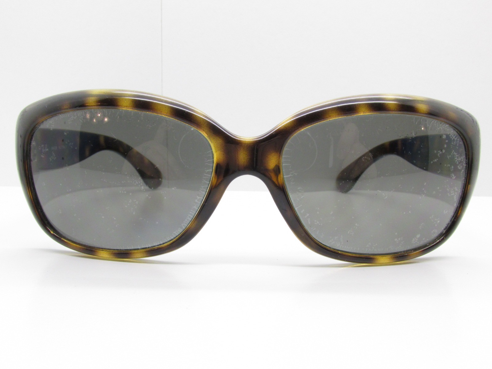 RAY-BAN RB 4101 JACKIE OHH 710 3N SPORT EYEGLASSES FRAMES 57-18-135 ...