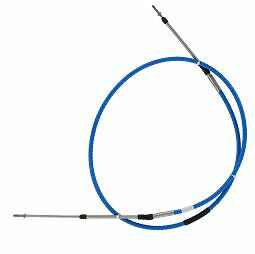 Promarine -Kawasaki Steering Cable 1996-2003 Replaces 59406-3757 ZXI | eBay