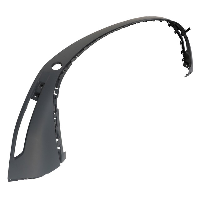 Volkswagen 7P6807521AGRU Genuine OEM Factory Original Lower Cover for ...