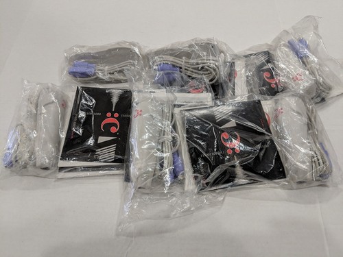 Cat Optical Reader Mouse 68-1965-A Digital Convergence Six (6) NEW ...