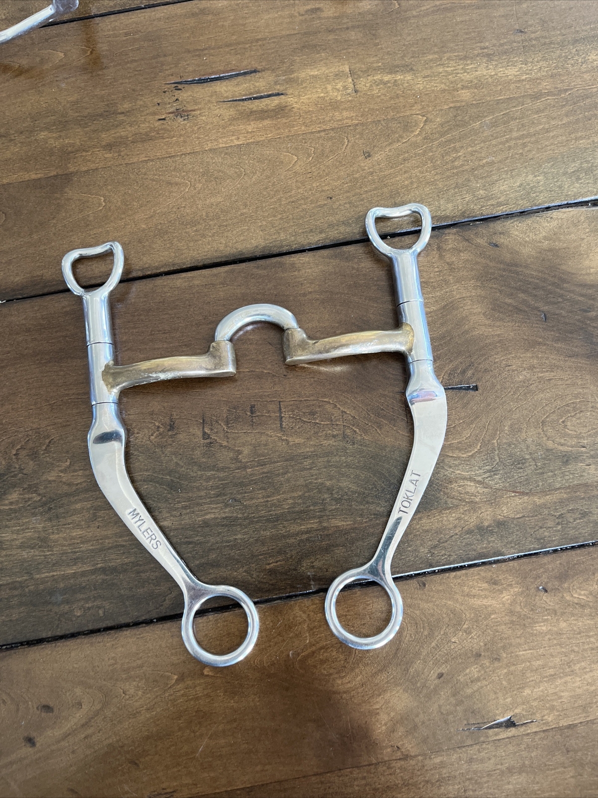 myler toklat correction port | eBay