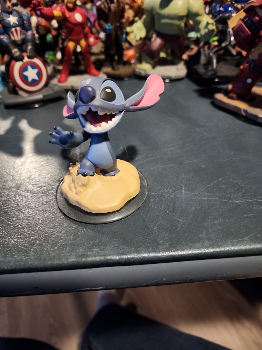 Disney Infinity 2 Stitch