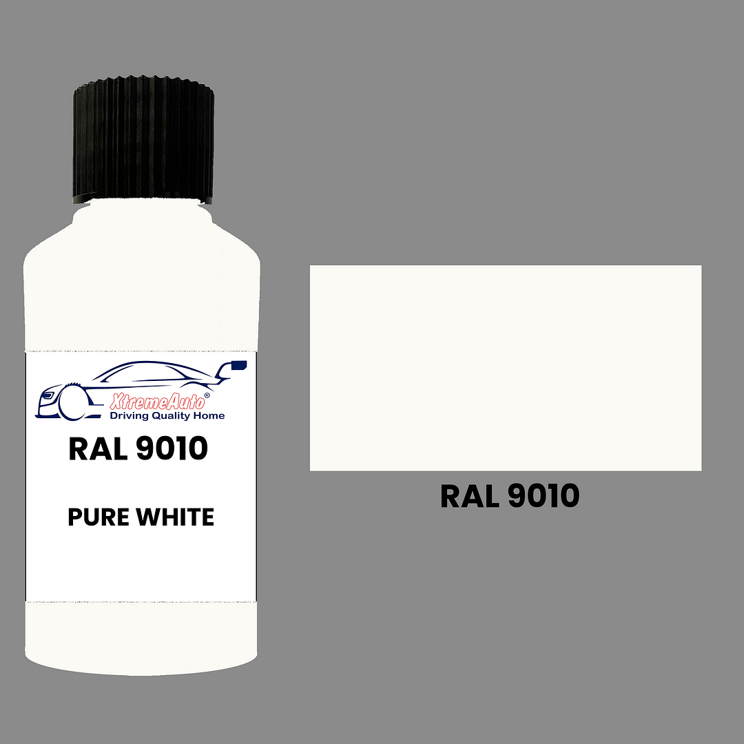 What Ral Colour Is Dulux Pure Brilliant White Paint - Infoupdate.org