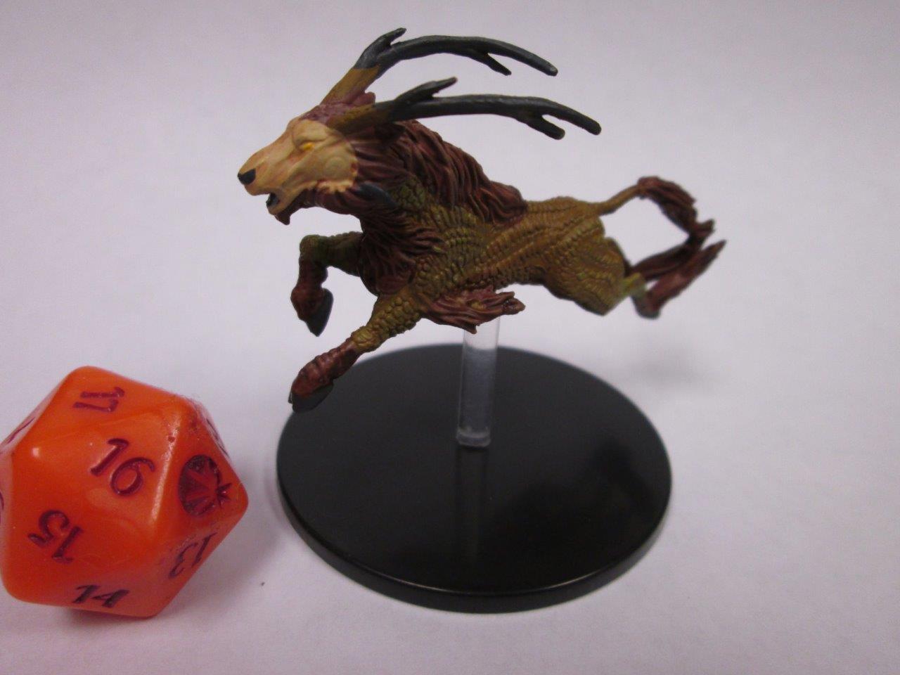 Pathfinder Battles: Jungle of Despair: Kirin 43 of 45 | eBay