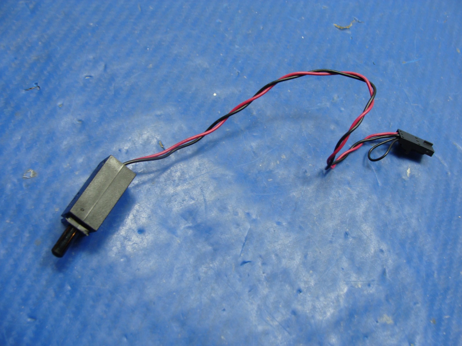 Dell Precision T5610 Genuine Desktop Computer Intrusion Switch Cable ...