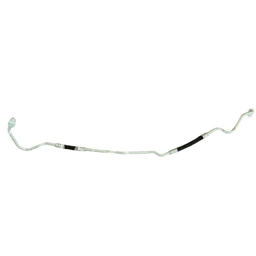 For Porsche Cayman Boxster 718 982 Air Conditioning Pipe Hose OEM ...