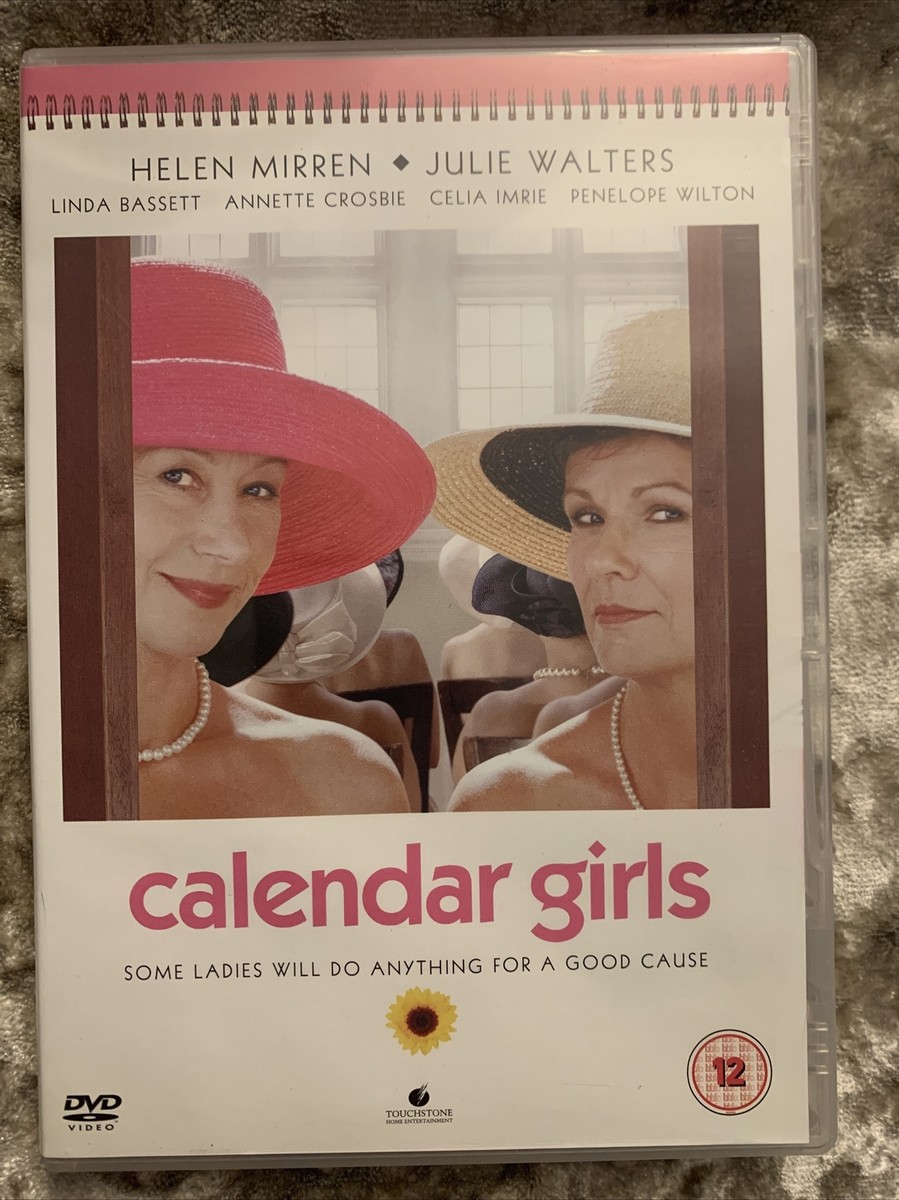 Celia Imrie Calendar