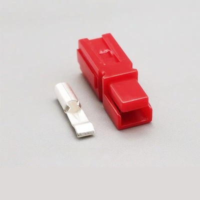 30A Red PCB Terminal+1PCS 30A Black PCB Terminal Pure Copper Terminal ...