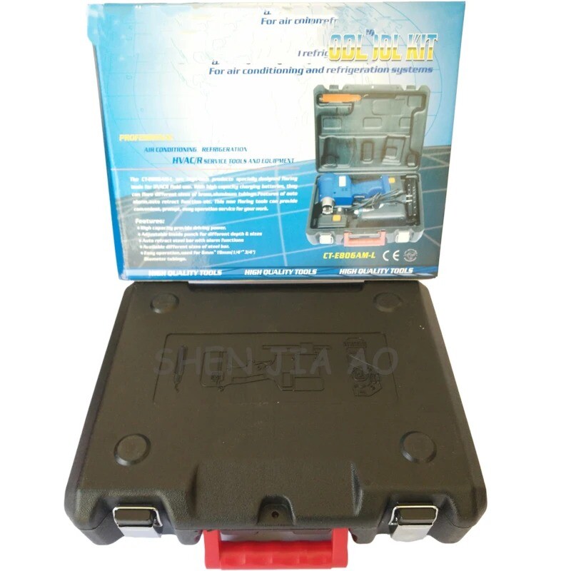 Tube Flapper Air Conditioner Copper Tube Expansion Flapper ...