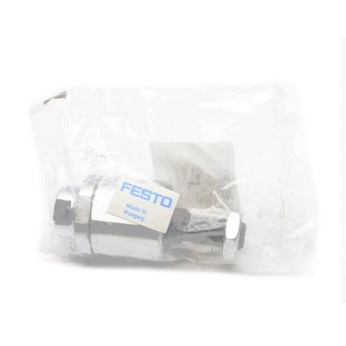 1PCS NEW REPLACE FOR FESTO Cylinder Floating Joint FK-M12X1.25 6141 ...