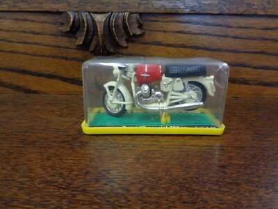 VTG 1970s MIGNON MODEL ART. 501 GUZZI V7 SPECIAL 700cc 1/24 MOTORCYCLE | eBay