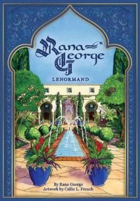 Rana George Lenormand 9781572818194| eBay