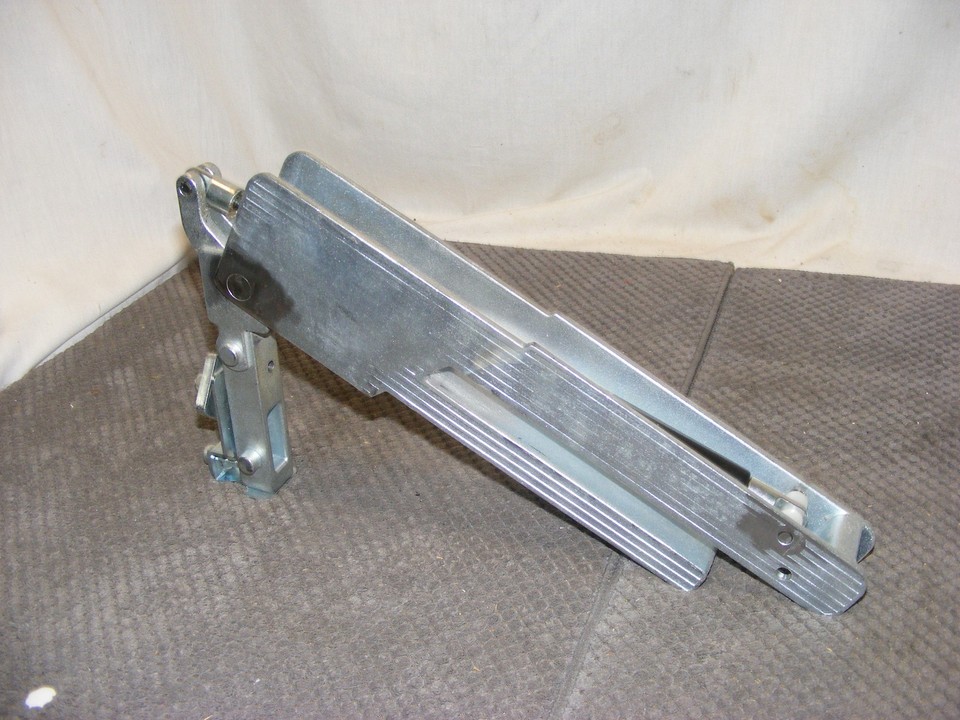 ACORN 120/130 SUPERGLIDE STAIRLIFT GENUINE FOLDING TRACK HINGE**FREE ...