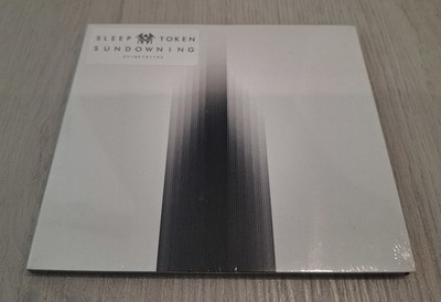 Sundowning by Sleep Token (CD, Nov-2019, 1 Disc, Spinefarm) EVEN IN ...