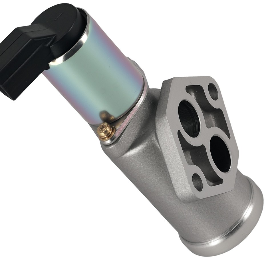 Idle Speed Control for Ford E-Series F-Series V8 5.8L 1988-1991 CV10139 ...
