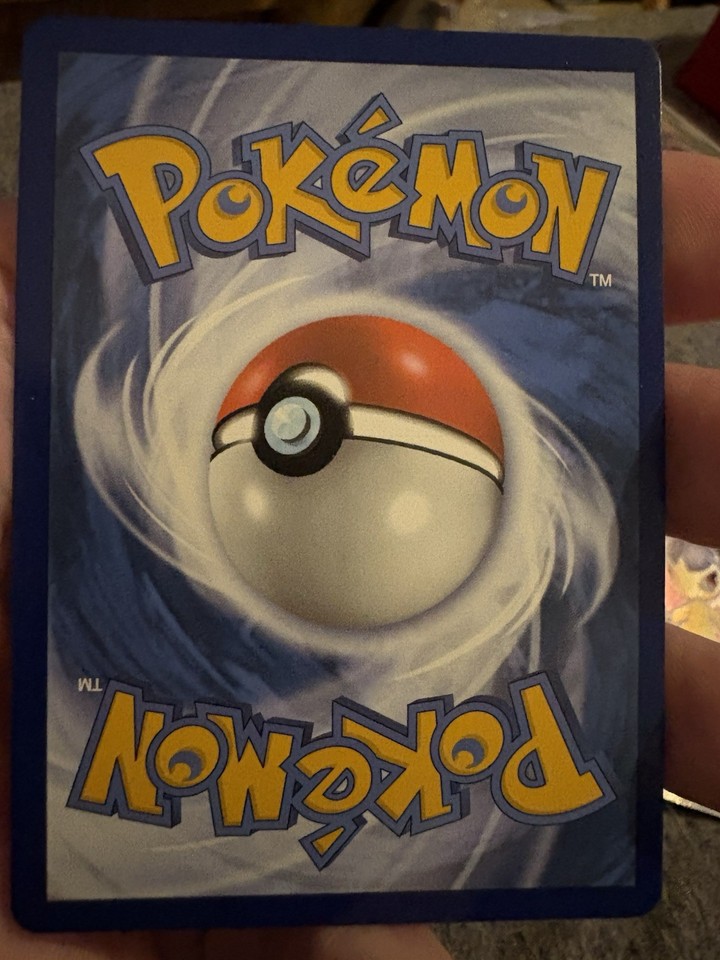 Pokémon V Card Lot - Galarian Zapdos V, Mawile V, Magearna V, Holo | eBay