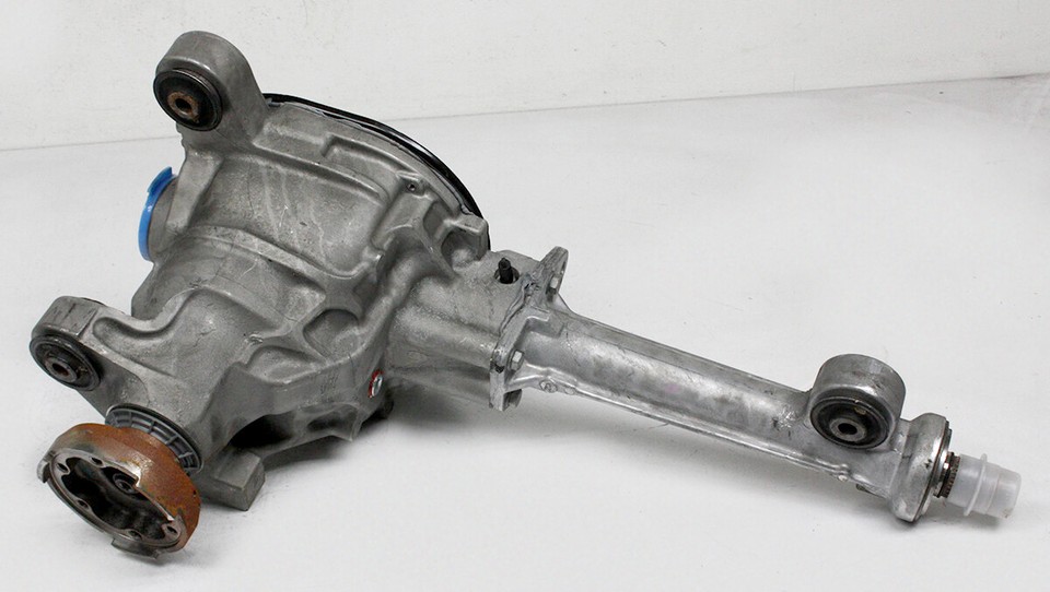 Ford Expedition F150 Front Differential NL3W-3K147-CA OEM | Genuine OEM ...